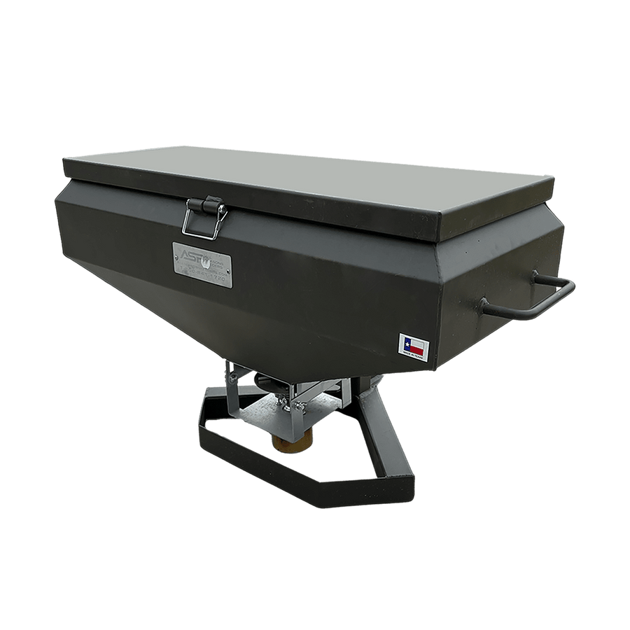 Road Feeders for Deer & More | Tailgate Feeders