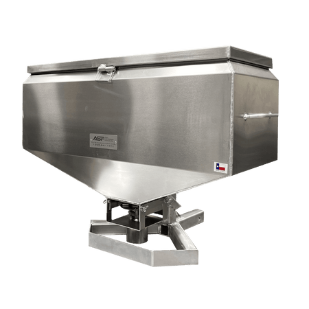 Road Feeders for Deer & More | Tailgate Feeders