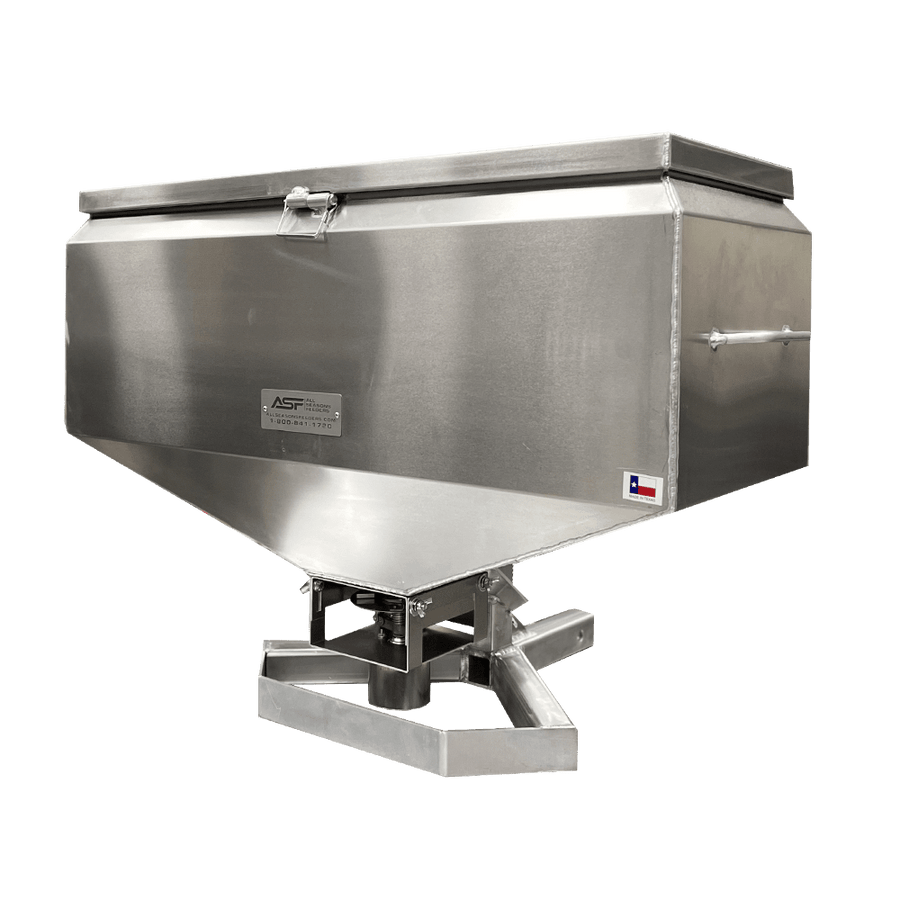 Road Feeders for Deer & More | Tailgate Feeders