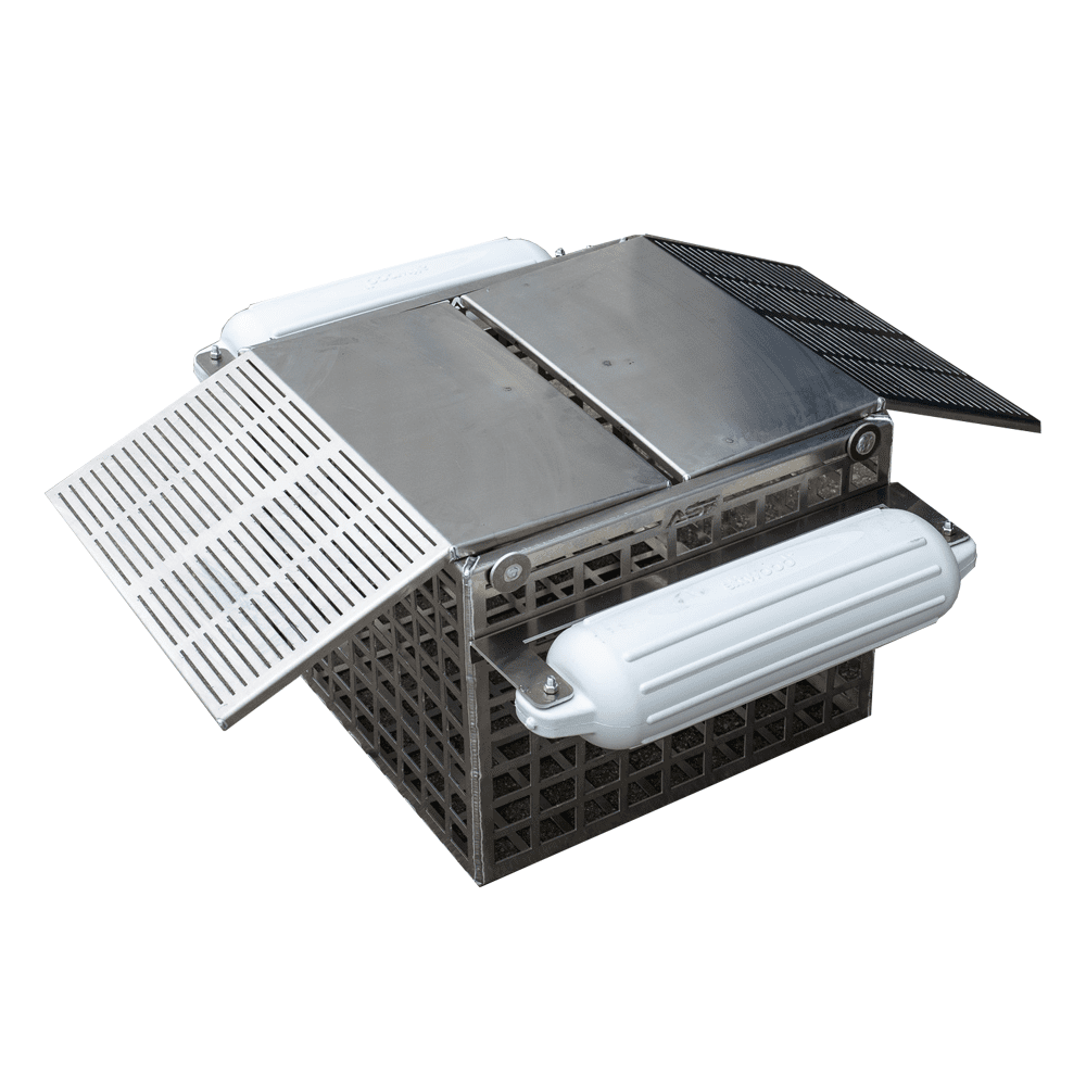 Turtle Trap for Pond | Turtle Trap for Sale | All Seasons Feeders