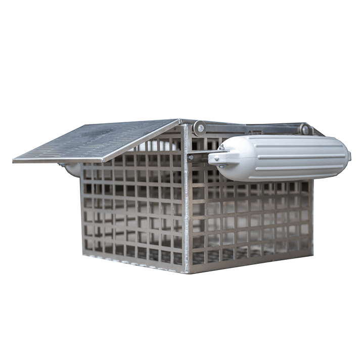 Turtle Trap for Pond | Turtle Trap for Sale | All Seasons Feeders