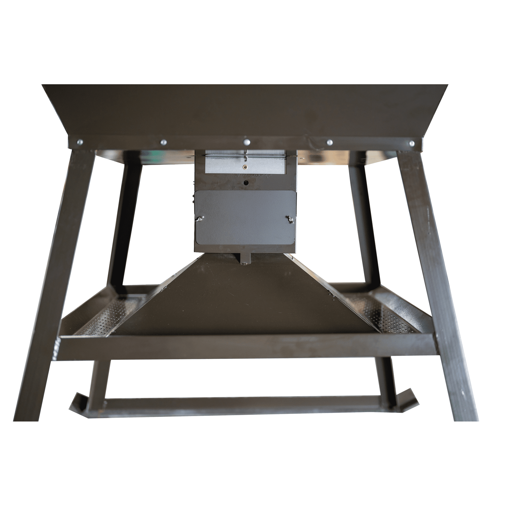 Corn Pro Automatic Corn Feeder | All Seasons Feeders