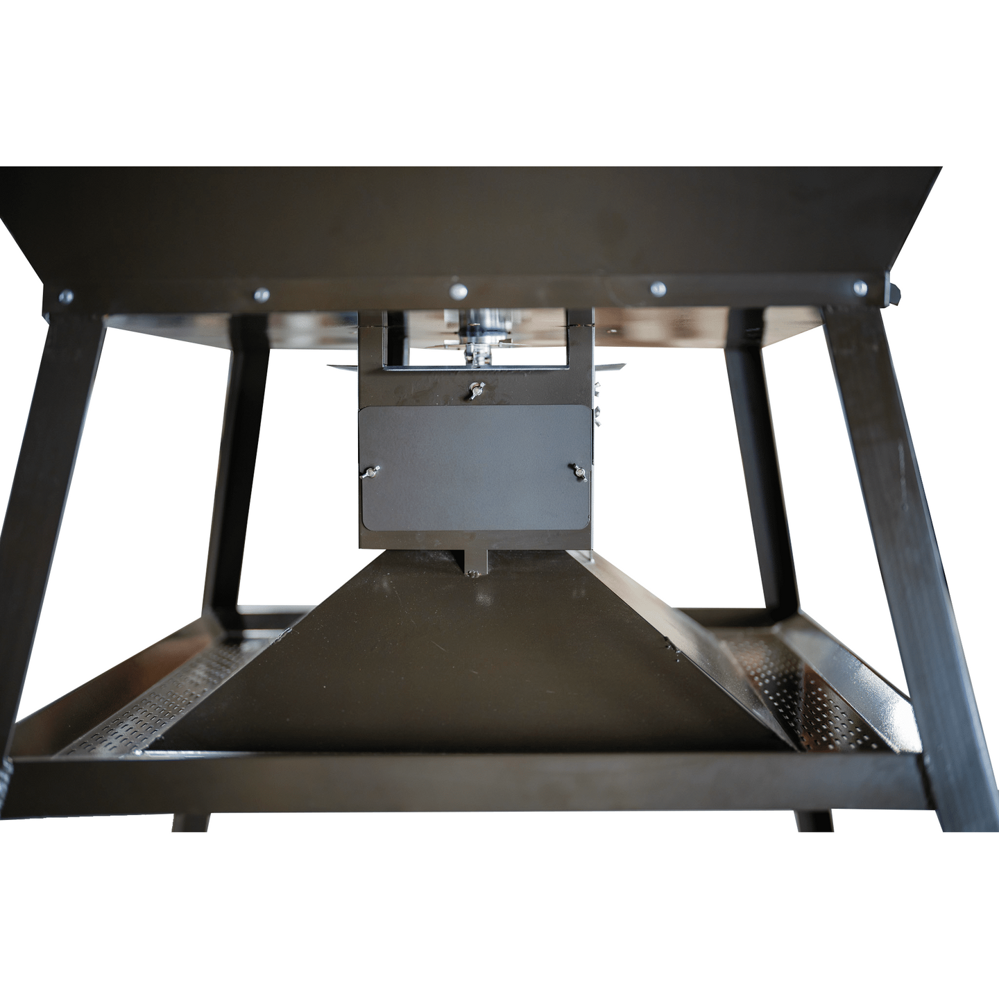 Corn Pro Automatic Corn Feeder | All Seasons Feeders