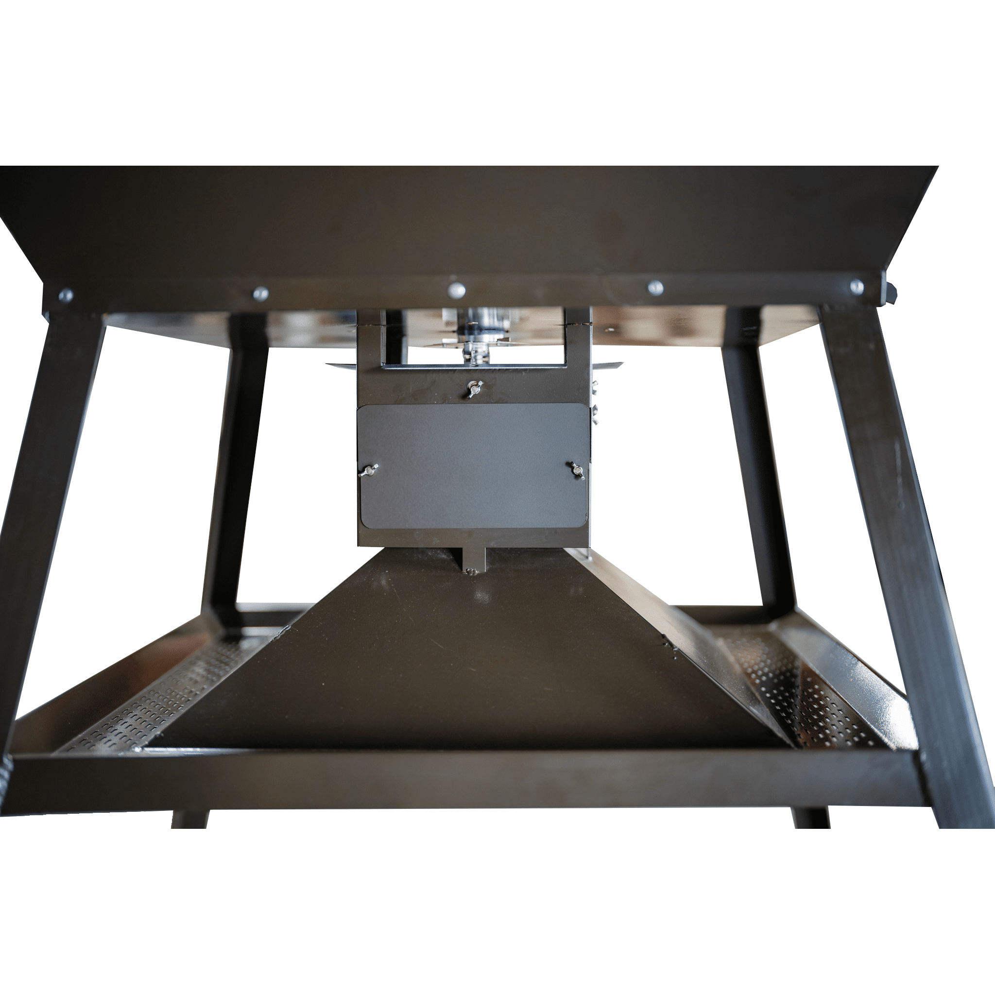 Corn Pro Automatic Corn Feeder | All Seasons Feeders