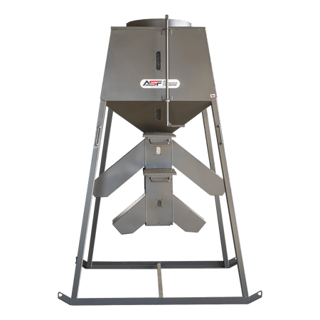 Protein Deer Feeders - Gravity, Block, Stand & Fill®, and More – Tagged ...