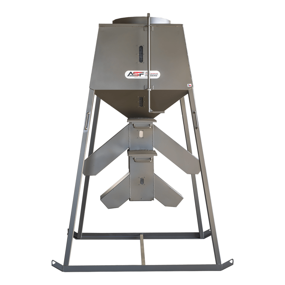 Protein Deer Feeders - Gravity, Block, Stand & Fill®, and More – Tagged ...