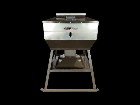 Corn Pro Automatic Corn Feeder | All Seasons Feeders