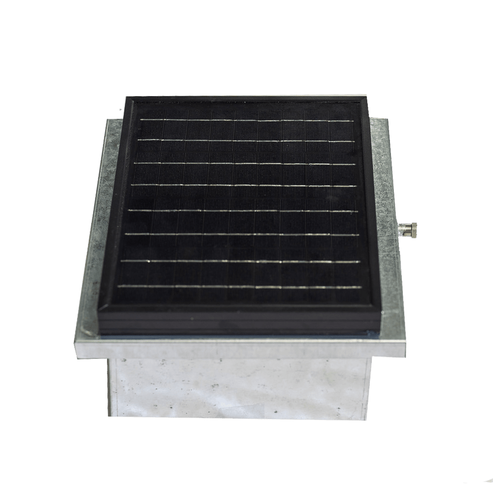 Directional Feeder Unit Air Drive | Directional Fish Feeder Motor