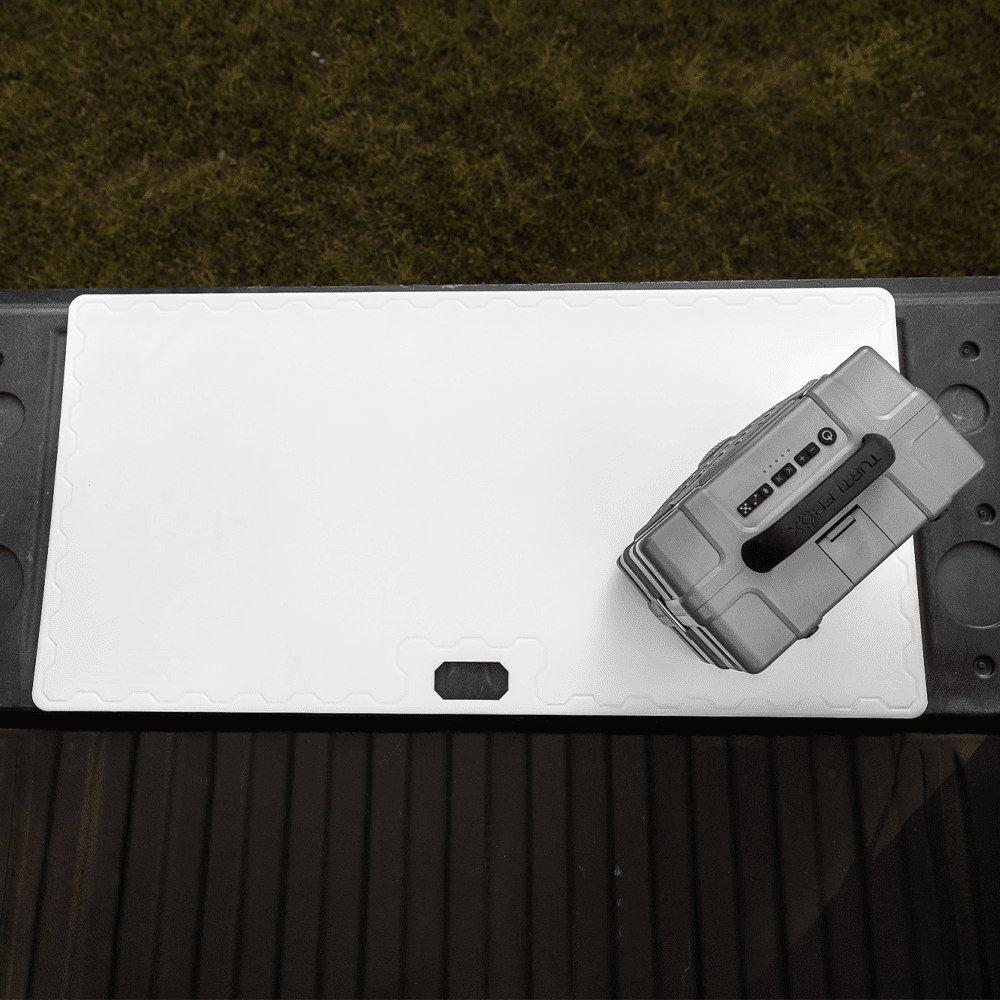 Tailgate Cutting Board