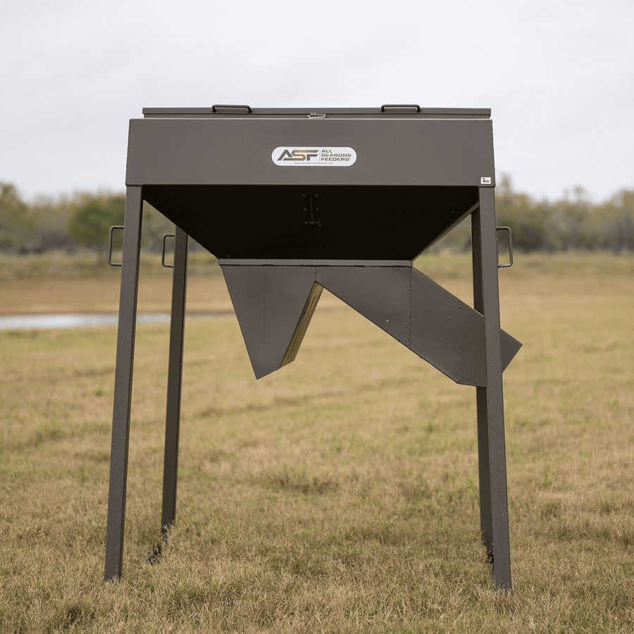 Protein Deer Feeders - Gravity, Block, Stand & Fill®, and More