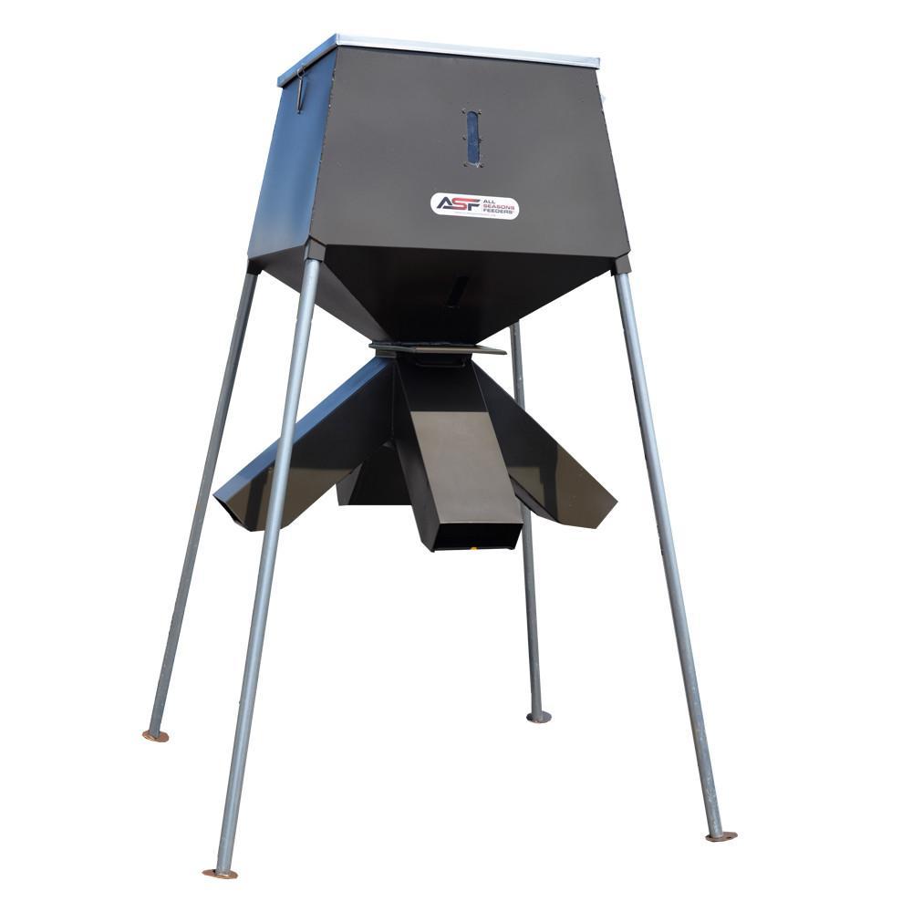 Protein Deer Feeders - Gravity, Block, Stand & Fill®, and More