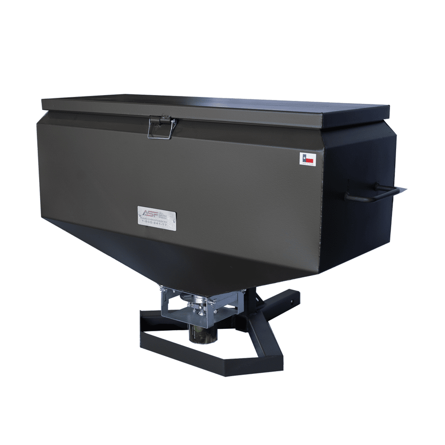 Road Feeders for Deer & More | Tailgate Feeders