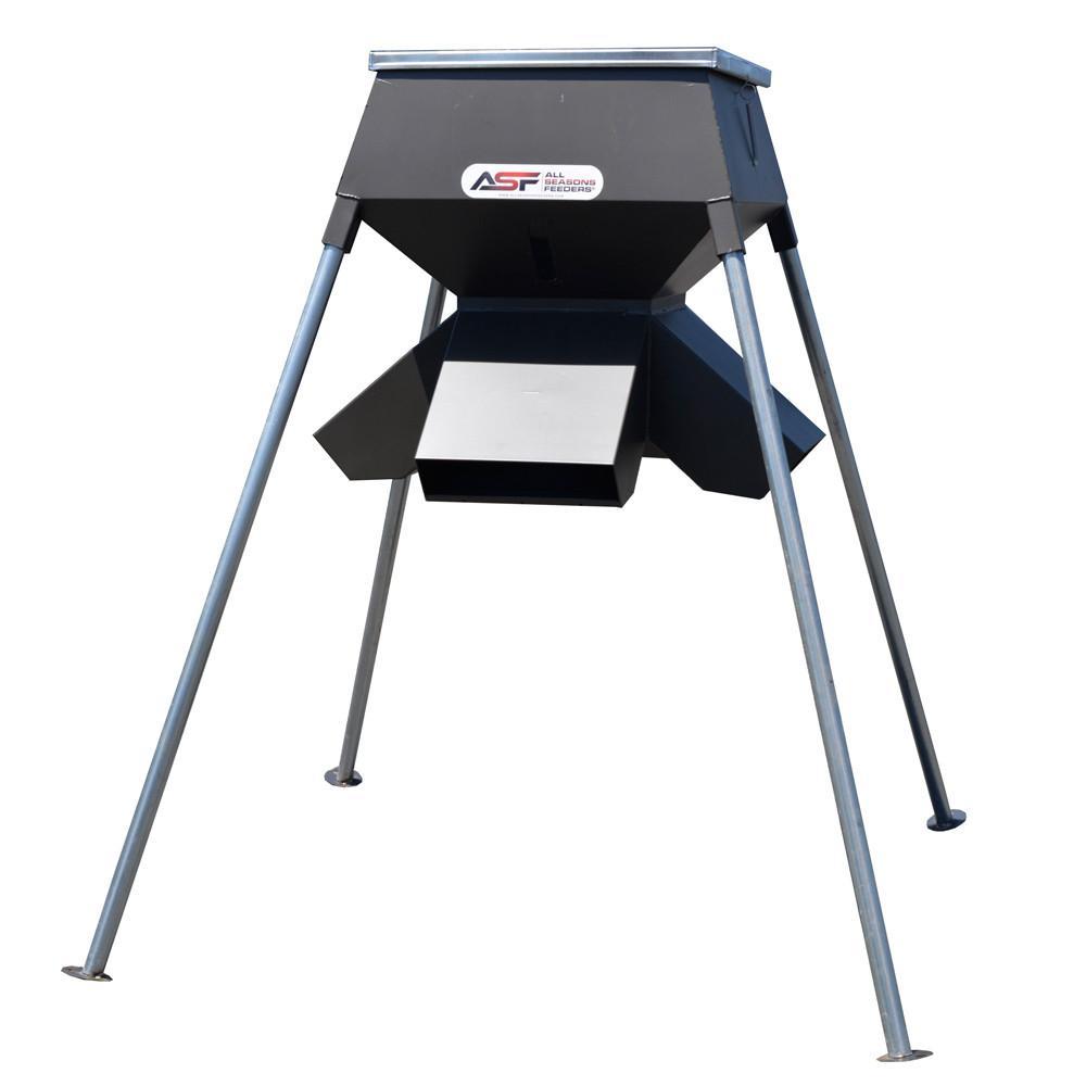 Protein Deer Feeders - Gravity, Block, Stand & Fill®, and More