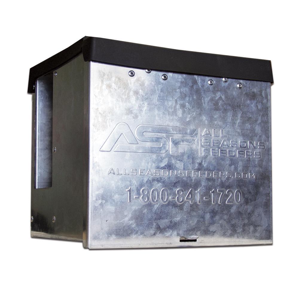 Directional Feeder Unit Air Drive | Directional Fish Feeder Motor – All ...