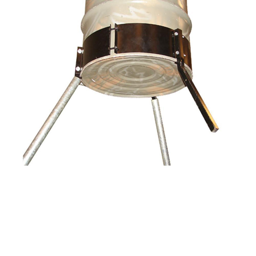 Barrel Feeder Parts & Accessories for 30 or 50 Gallon Drums