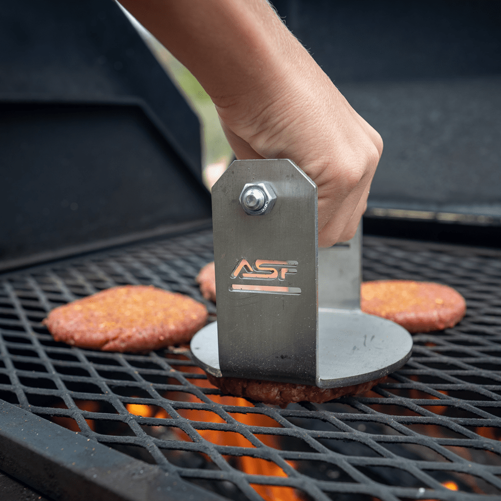 BBQ Equipment & Accessories Online | All Seasons Feeders