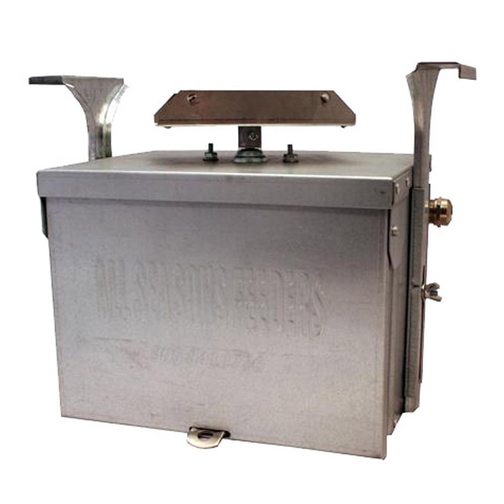 Deer & Game Feeder Replacement Parts | All Seasons Feeders