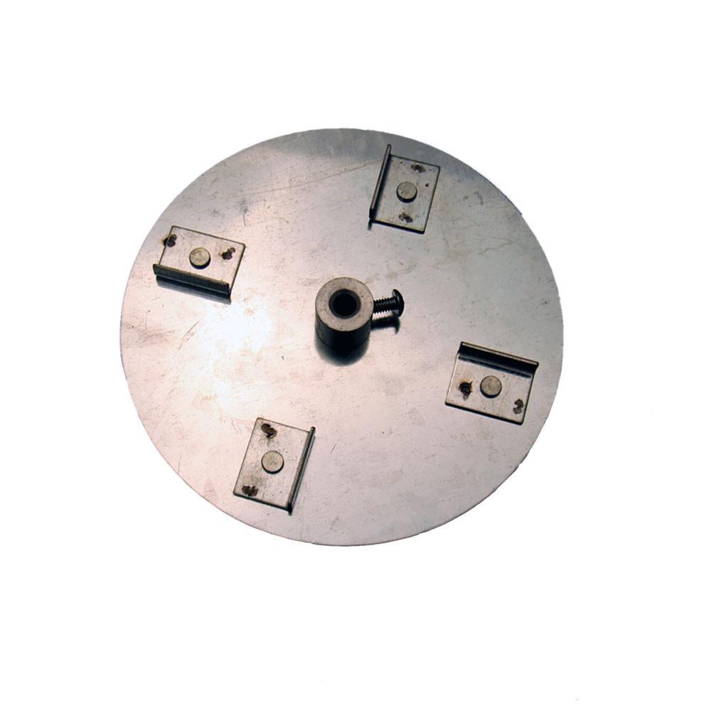 Large Round Spinner Feeder | All Season Feeder