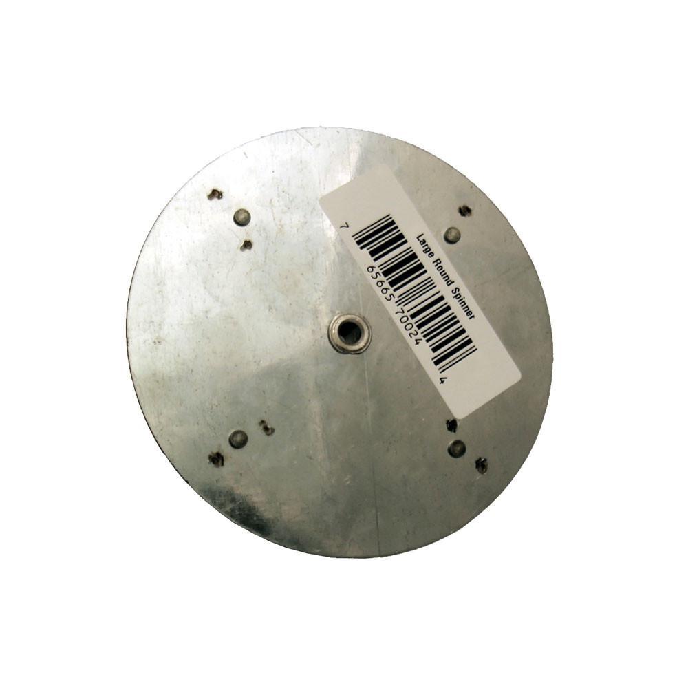 Large Round Spinner Feeder | All Season Feeder