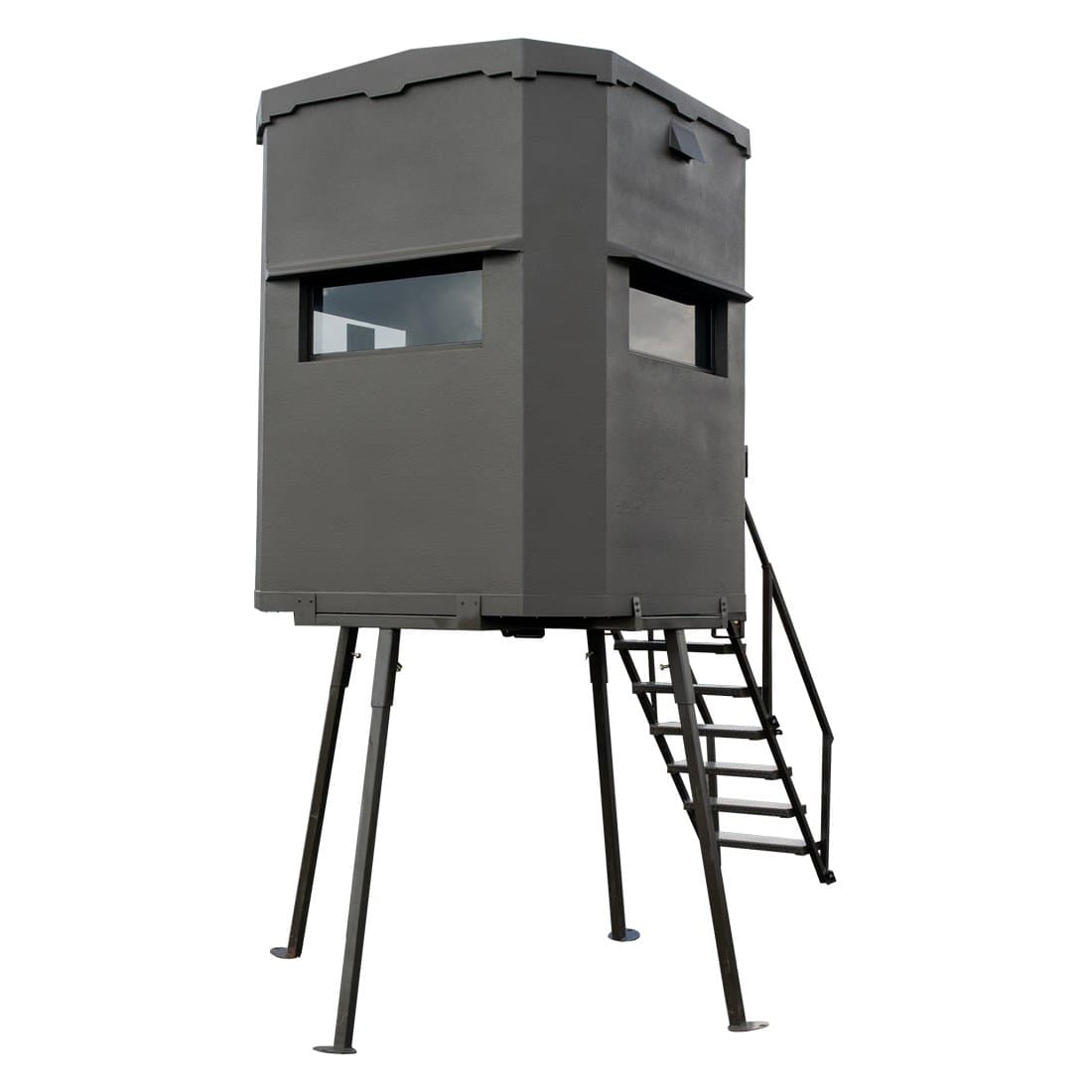 Little Chingon Deer Blind | Insulated Deer Blind (5-Ft.) – All Seasons ...