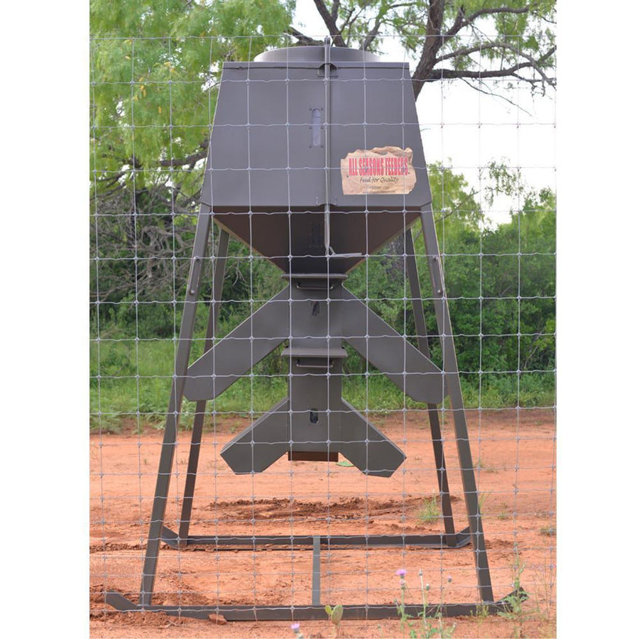 Protein Deer Feeders - Gravity, Block, Stand & Fill®, and More – Tagged ...