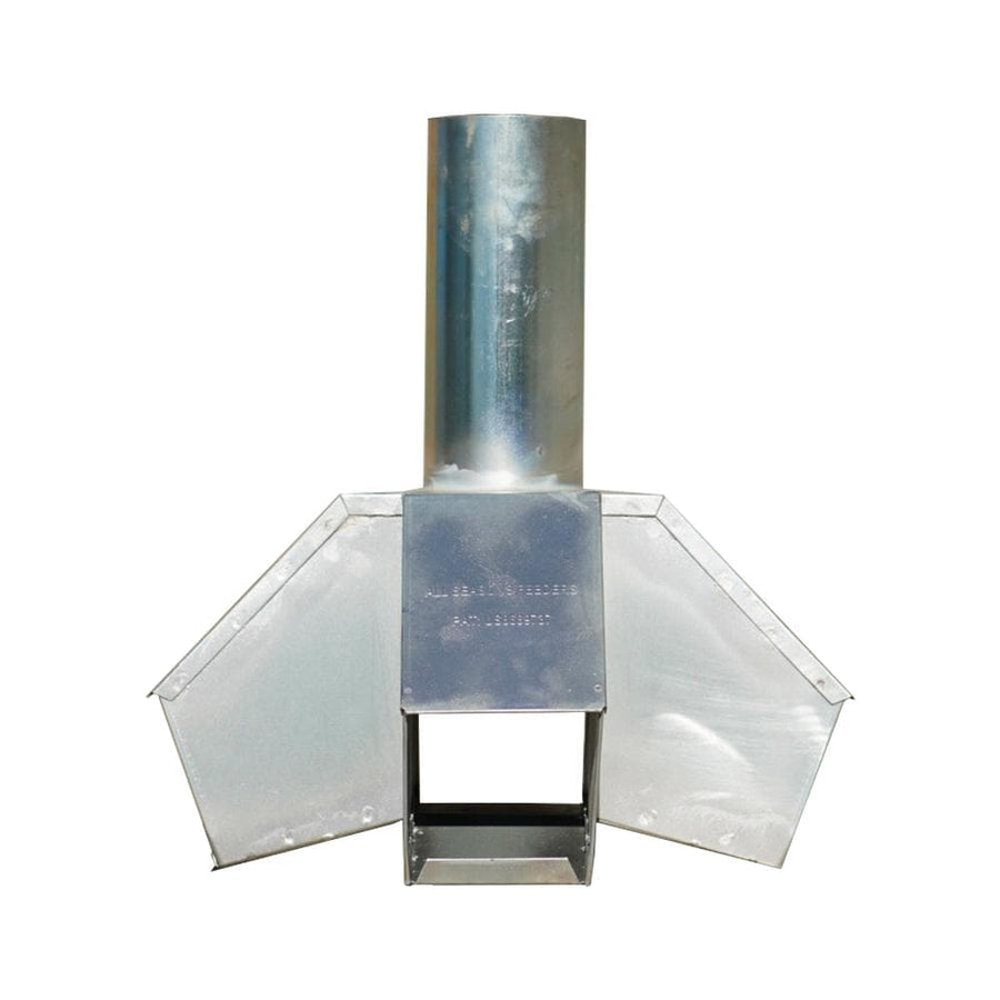 Protein Feeder Parts & Supplies | All Seasons Feeders