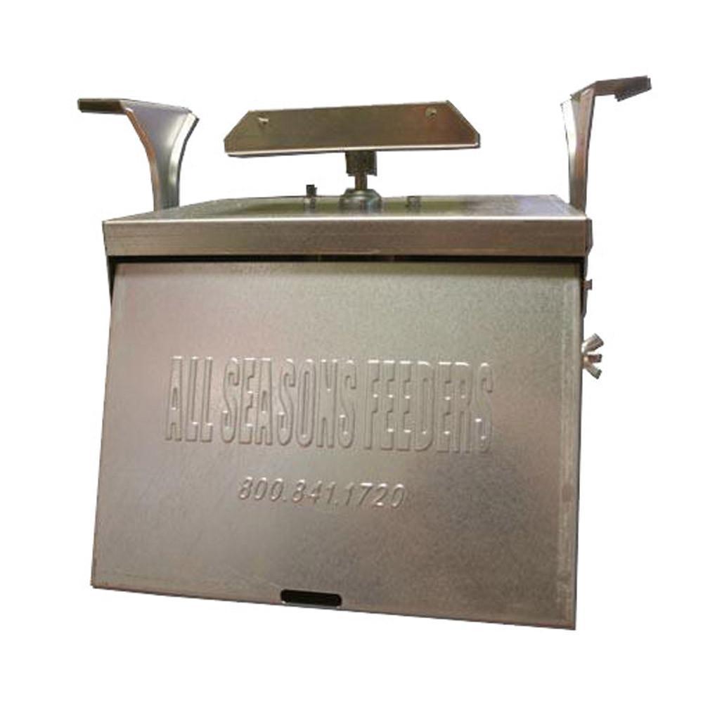 Deer & Game Feeder Replacement Parts | All Seasons Feeders